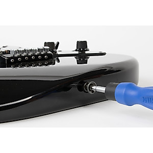 MusicNomad The Octopus 8 ’N 1 Tech Tool (MN227)