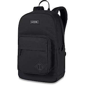 Dakine Unisex 365 Pack DLX Backpack, Mini Dash Barley, 27L