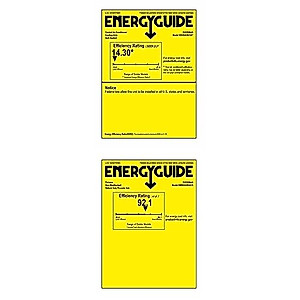 Goodman 3 Ton 14.5 SEER2 Single Stage Air Conditioner GSXB403610 and 80,000 BTU 92% AFUE Multi-Speed Gas Furnace GM9S920804CN Upflow System with CAPTA4230C4