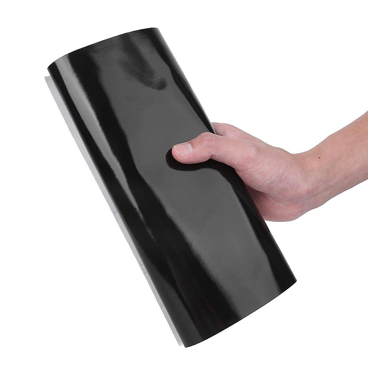 Elprico Silicone Heat Insulated Pad, Heat Resistant Mat, Anti-Slip Mat, Toaster Oven for Air Fryer Coffee Maker for Microwave(Rectangle)