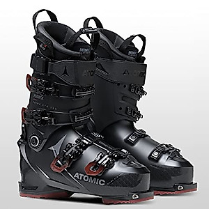 Atomic HAWX Prime XTD 130 Tech Alpine Touring Boot - 2023 Black, 28.0/28.5