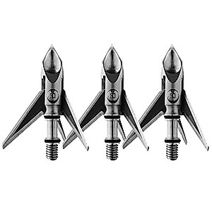 Ramcat Pivoting Broadheads (Hydroshock - 100 Grain)