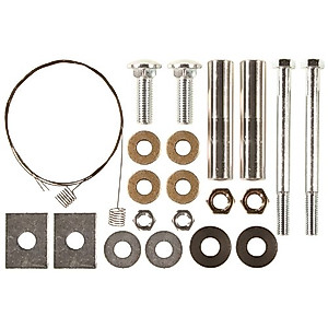 Draw-Tite (65061) Front Mount Receiver Hitch