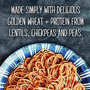 Barilla ProteinPLUS Multigrain Spaghetti Pasta - 14.5oz- Pack of 2 (29 oz in total)