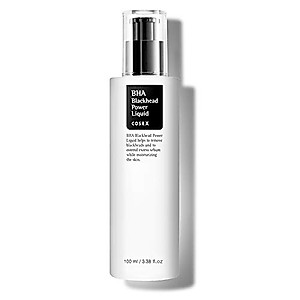 Cosrx Bha Blackhead Power Liquid 100 ml