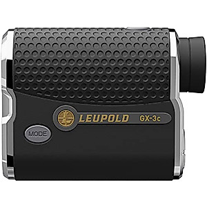 Leupold GX-3C Golf Rangefinder (181269)