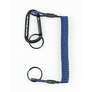 Rogue Fishing Co. The Guardian 55 Utility Leash