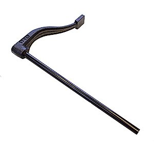 Yost Tools 16504 8" Bench Hold Down