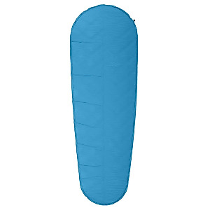 Kelty Cosmic SI Mummy Sleeping Pad, Self Inflating Lightweight Sleeping Mattress for Backpacking and Camping, 3.9 R Value, 24oz. Carry Weight