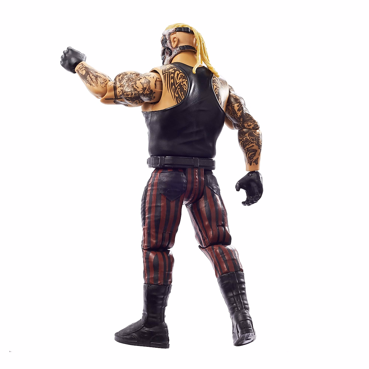 WWE The Fiend Bray Wyatt Series 114 Action Figure Posable 6 in Collectible for Ages 6 Years Old and Up