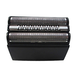 Economical Shavers Replacement Foil and Trimmer Head Cassette for Braun 5020, 5020s, 5030, 5030s, 5040, 5040s, 5050, 5050cc, 5070, 5070cc, 5090, 5090cc
