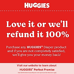 Huggies Special Delivery Hypoallergenic Baby Diapers Size Newborn (up to 10 lbs), 68 Ct, Fragrance Free, Safe for Sensitive Skin