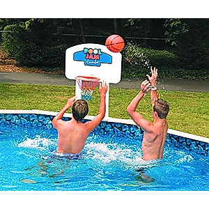 Swimline Pool Jam Combo Above Ground