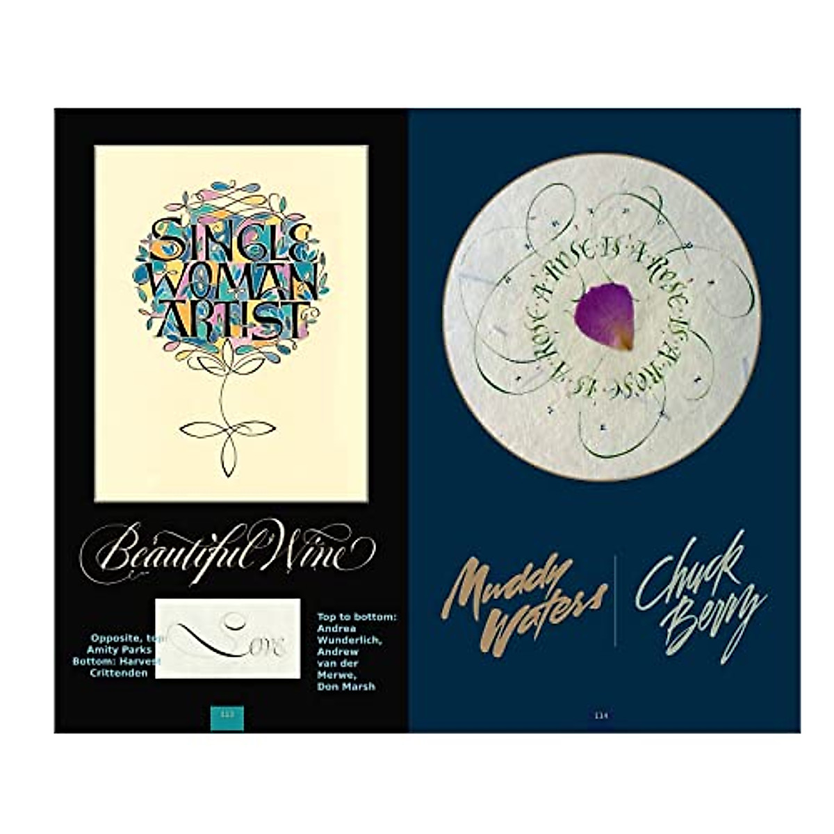 Speedball Complete Calligraphy Kit