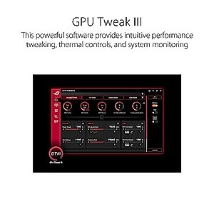 ASUS ProArt GeForce RTX™ 4070 Ti 12GB OC Edition GDDR6X Graphics Card (PCIe 4.0, 12GB GDDR6X, DLSS 3, HDMI 2.1a, DisplayPort 1.4a)