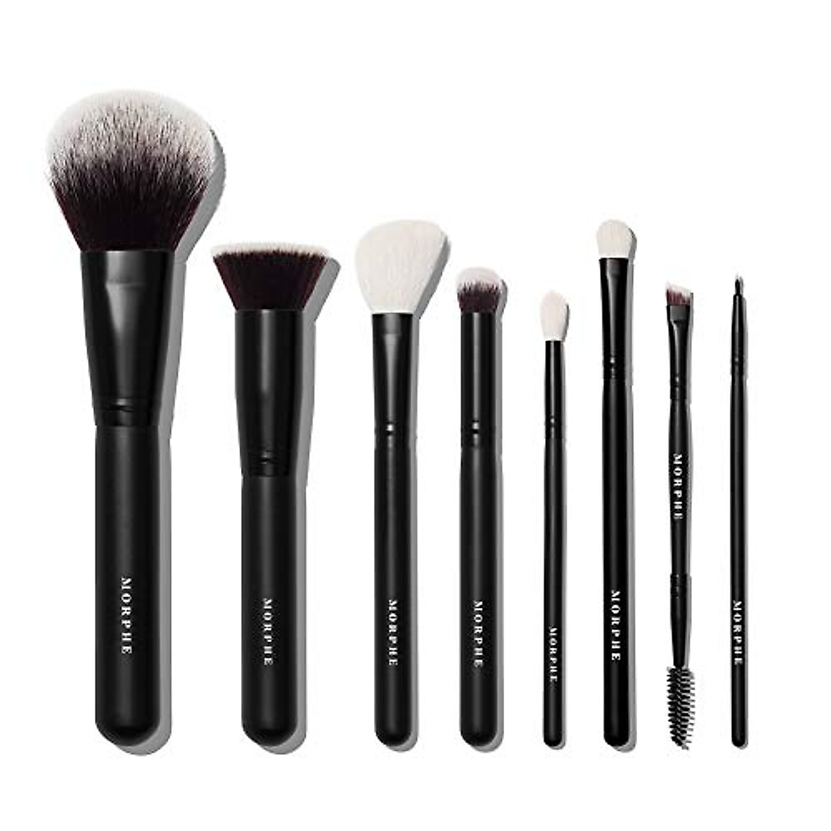 GET THINGS STARTED BRUSH COLLECTION