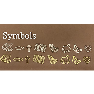 Personalized NLT Thinline Reference Bible Filament Enabled Edition Soft Leather-look, Rustic Brown, Baptism, Graduations, New Living Translation