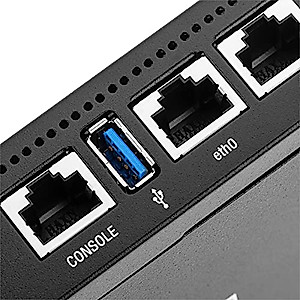 Ubiquiti EdgeRouter 4