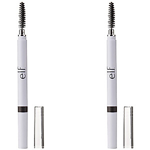 e.l.f. Essential Instant Lift Eyebrow Pencil Neutral Brown (2 Pack)
