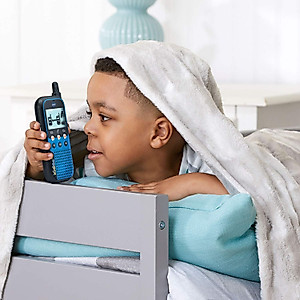 VTech KidiGo Walkie Talkies, Blue
