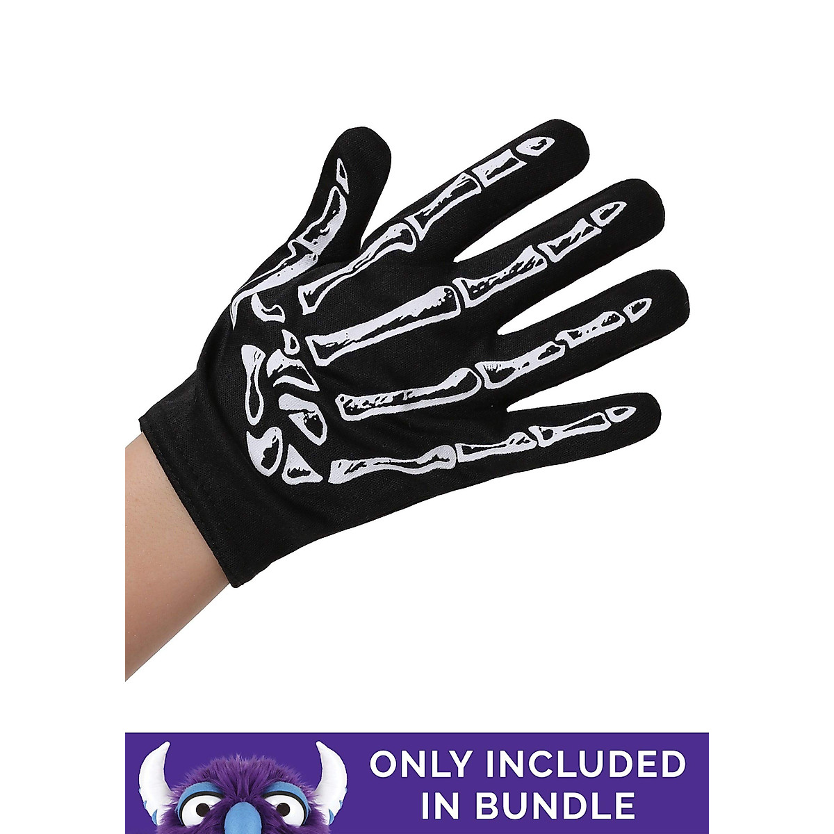 Kids Camo Trooper Costume Tactical Vest Camouflage Army Bundle w/Gloves