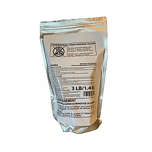 IPPINKA Binchotan BBQ Charcoal from Kishu, Japan - 3lb of Lump Charcoal