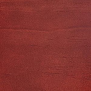 Delta Children Bentley Six Drawer Dresser, Black Cherry Espresso