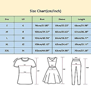Oversized T Shirts for Women for Gym,T-Shirt Top for Women Button Party Loose Fashion Top T Shirt Two Pack