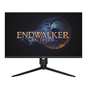 Funai 27" FHD 240Hz Refresh Rate, 1ms Response Time, HDR, VA, AMD FreeSync Premium™ Enabled Gaming Monitor Height/Tilt/Swivel/Pivot Adjustability 3 Year Warranty (FGM-27F445)