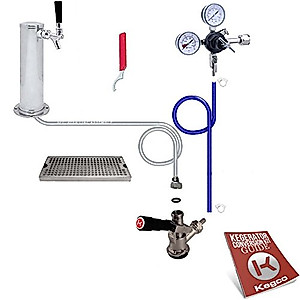 Kegco EBDTCK-542_NT Conversion Kit