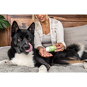 New Zealand Deer Velvet Wellness Formula for Dogs & Cats