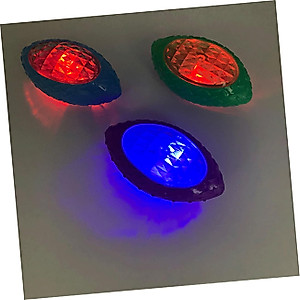 balacoo Toys LED Best Toys for Aggressive chewers chew Toys for Large s cat Treat Cleaning Toy Dental Chews chew Toys Chewing Kittens Toy Flash Toys pet Toy Dog