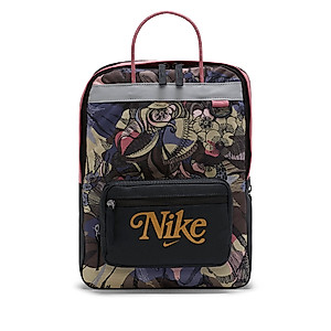 Nike Tanjun Printed Backpack Multi