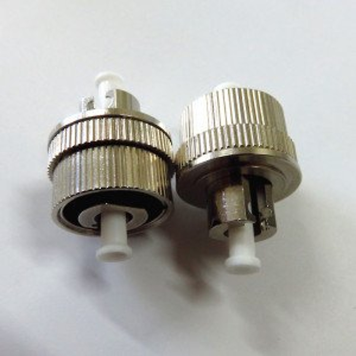 PacSatSales - Fiber Optic Variable Optical Attenuators - Single and Multi Mode dB Adjustable VOA (LC)
