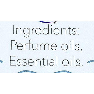 Tulip Perfume Classic Roll On Eau De Parfum, Neroli Wood, 0.6 Ounce (Model: RO NW)