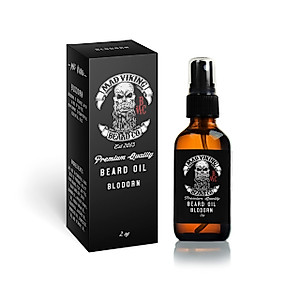Blodorn Beard Oil