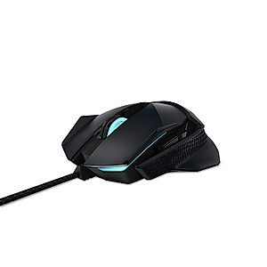 Acer Predator Cestus 500 Gaming Mouse (Renewed)