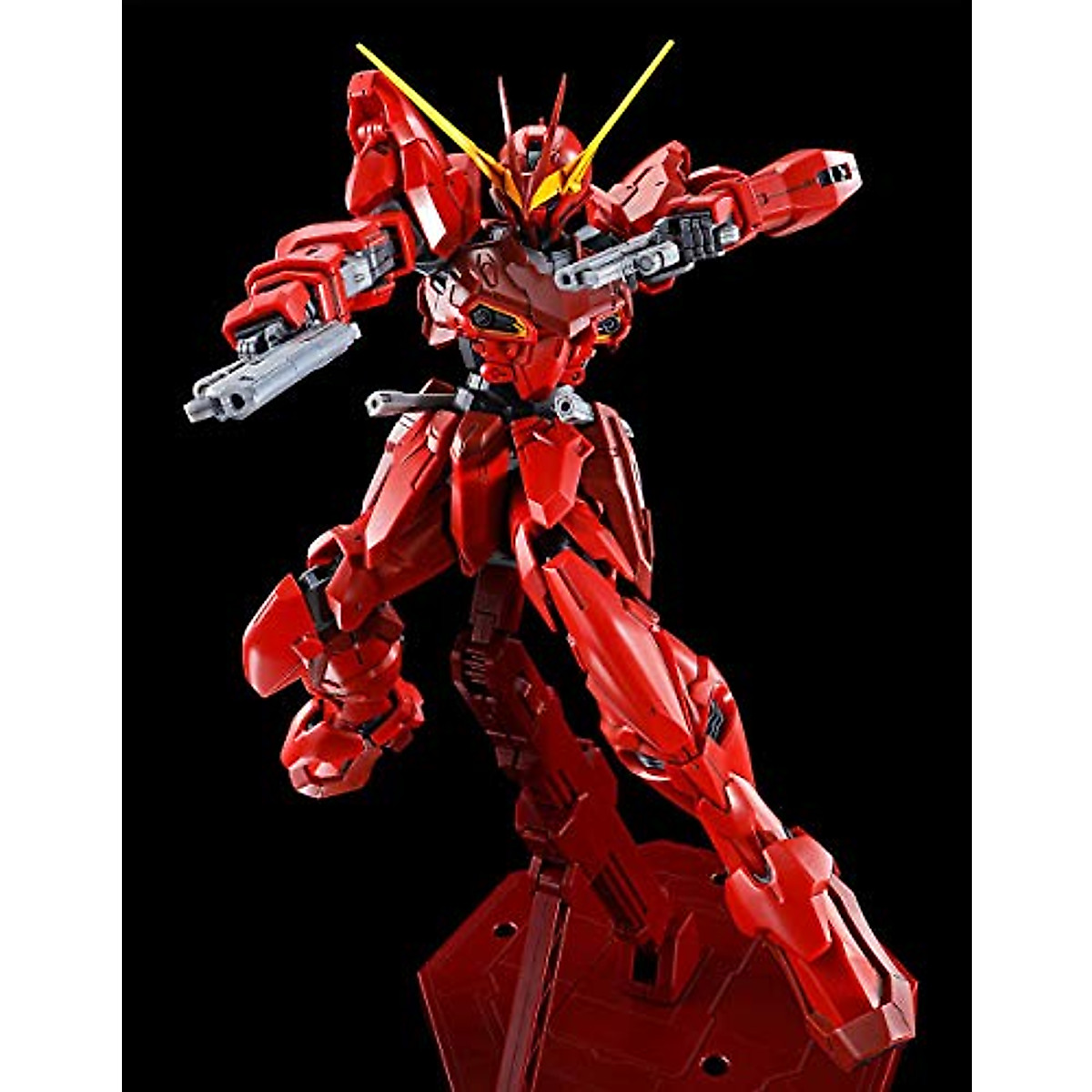 MG 1/100 RGX-00 Testament Gundam Model kit