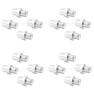 16pcs Brake Cable Screw Adjuster Screw Cycle Screws 26x10mm Bike Accessories