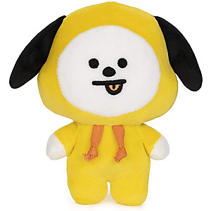 GUND LINE Friends BT21 CHIMMY Plush Stuffed Animal, 6"