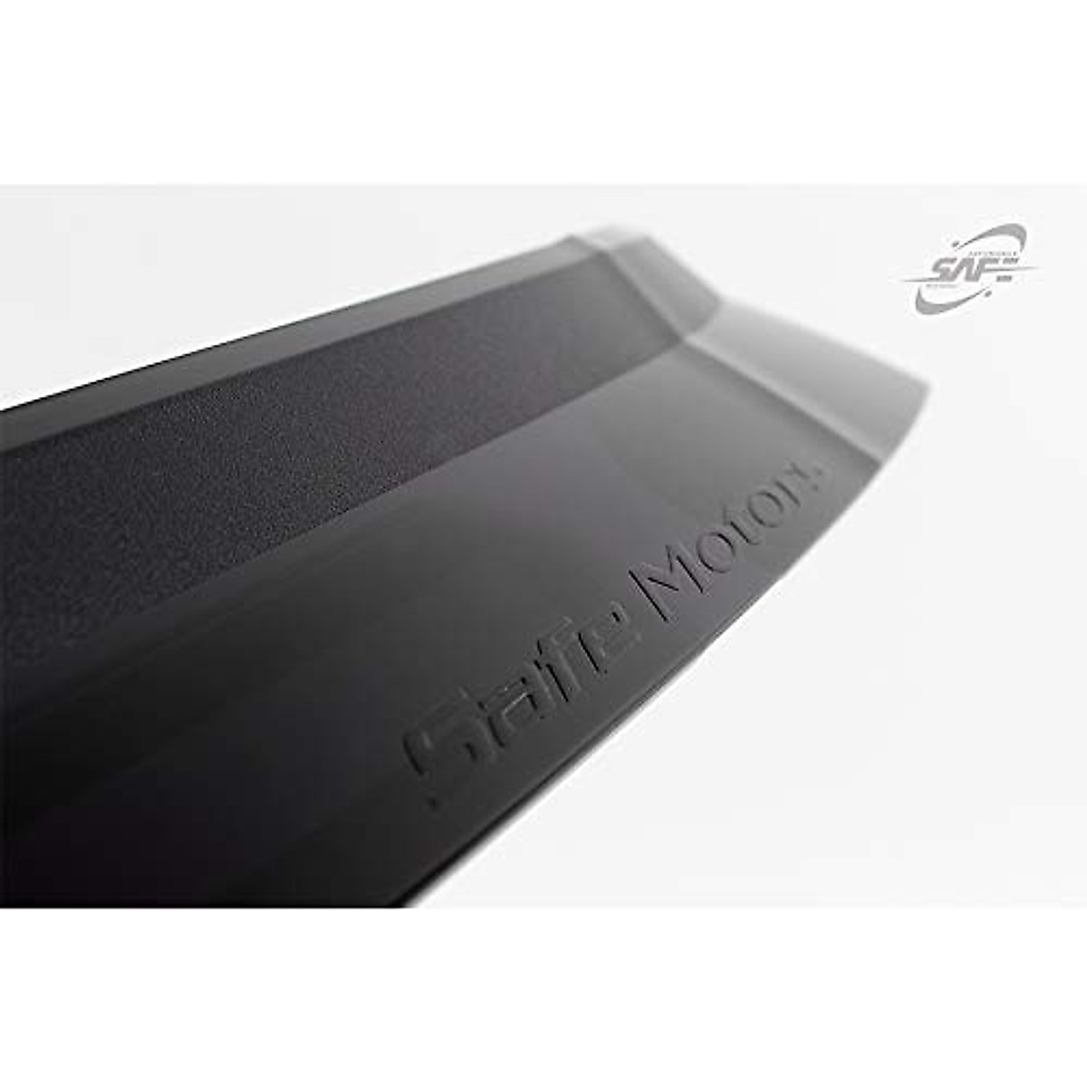 SAFE Hood Guards Bonnet Protector 3p for 2013-2018 Hyundai Santa Fe Sports