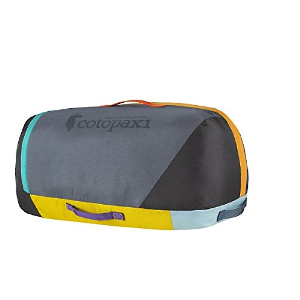 Cotopaxi Uyuni Duffel - Del Dia 46L One of A Kind!