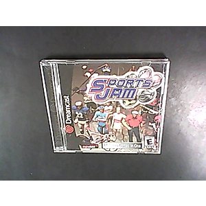 Sports Jam