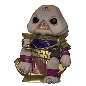 Funko - Destiny-Emperor Calus Exclusive Figurine, Multicoloured, 30165