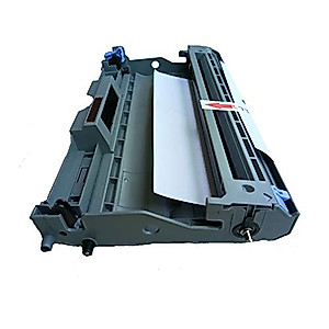 TCT Premium Compatible Drum Unit Replacement for Brother DR-350 DR350 Black Works with Brother HL-2030 2040 2070N, DCP-7020, FAX-2820 2825 2850 2910, MFC-7220 7225N 7420 7820 Printers (12,000 Pages)