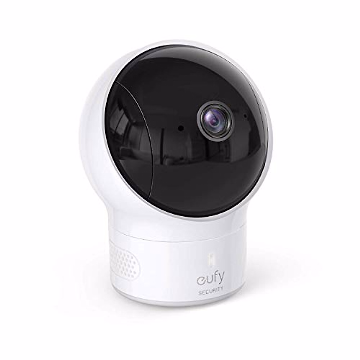 Add-on Baby Camera Unit, Baby Monitor Camera, eufy Security Video Baby Monitor, 720p HD Resolution, Ideal for New Moms, Easy to Pair, Night Vision, Long-Lasting Battery (Renewed)