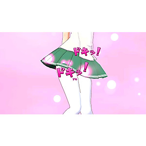 Gal*Gun Returns (Nintendo Switch)