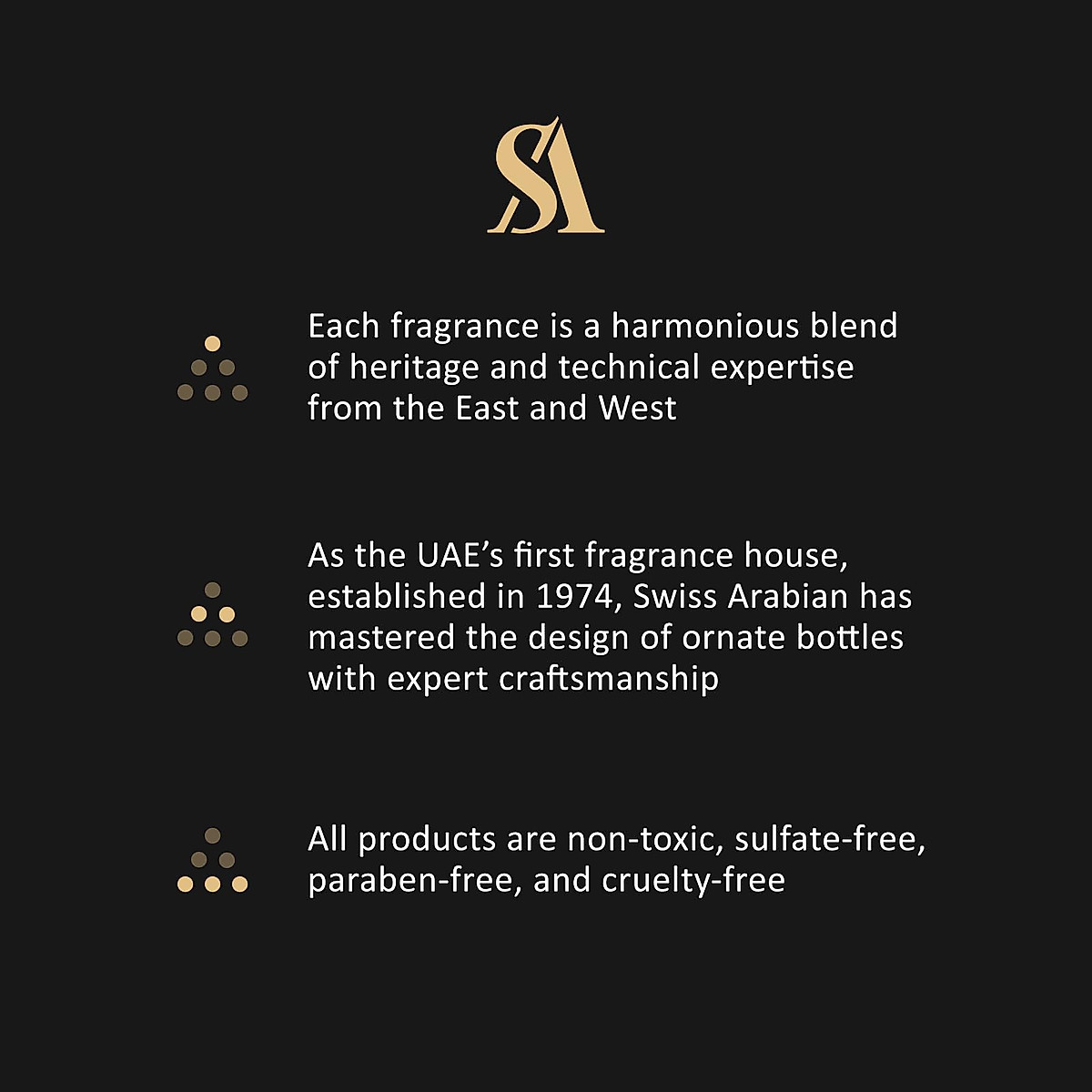 Swiss Arabian Anaqa - Amber, Floral, and Woody Scent Notes - Long Lasting and Addictive Unisex Fragrance - A Seductive Signature Aroma - The Luxurious Scent Of Arabia - 2.7 oz EDP Spray