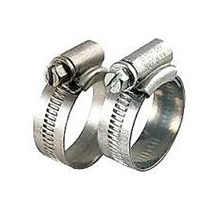 FibroPool 1 1/2" Swimming Pool Filter Hose Replacement Kit (3 Foot + 6 Foot)