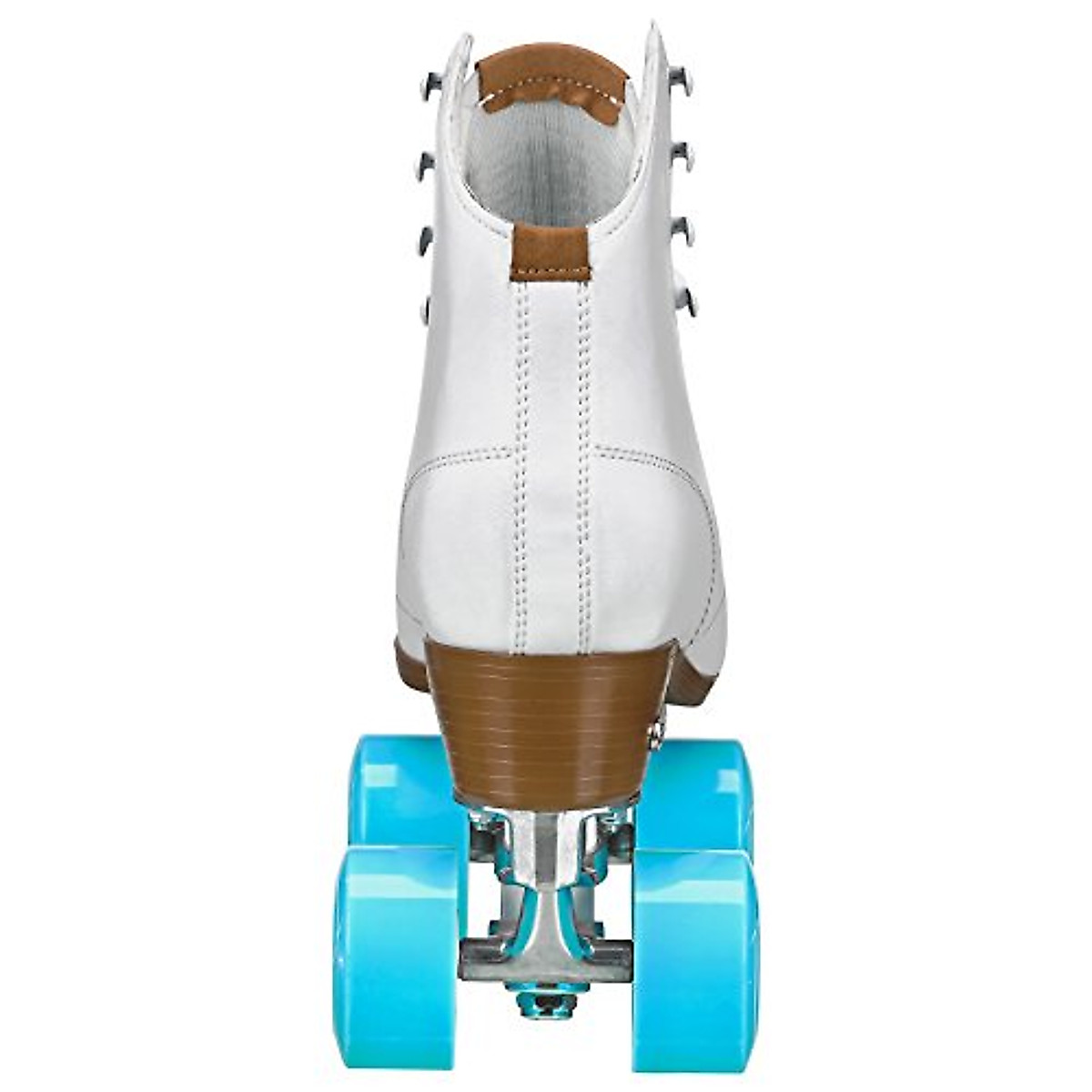 Roller Derby Cruze XR Hightop Womens Roller Skates, Size 5